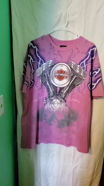 Harley-Davidson | Shirts | Vintage 9s Harley Davidson Harley-Davidson | Shirts | Vintage 9s Harley Davidson