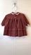 Vintage Elen Henderson | Dresses | Vintage 8s Elen Henderson Baby Girl ...