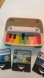 Hape | Toys | Baby Einstein Hape Wood Piano | Poshmark